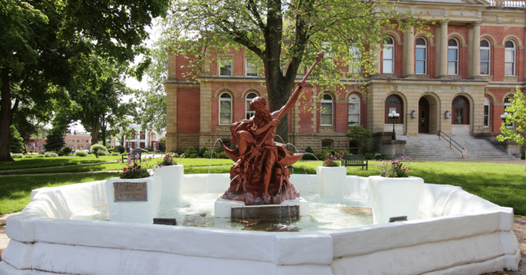 Uncovering the Best Small Towns In Indiana: Must-See Hidden Gems Revealed