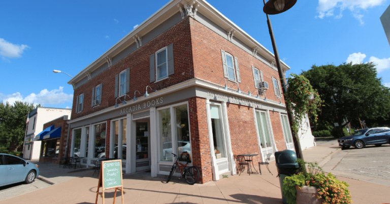Uncover the Best Small Towns in Wisconsin: Must-Visit Gems!