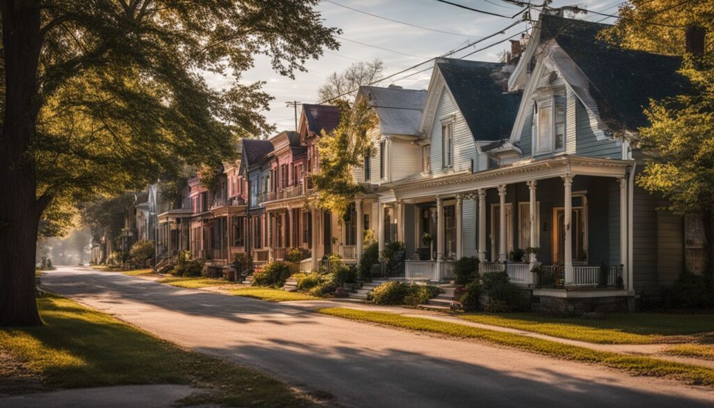 Discover the Charming Small Towns Near Louisville KY