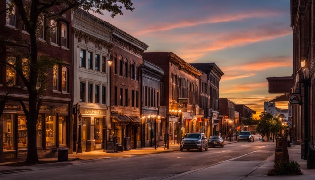 Uncover the Ultimate Things to Do in Aurora Indiana: Must-See 2024 Guide!