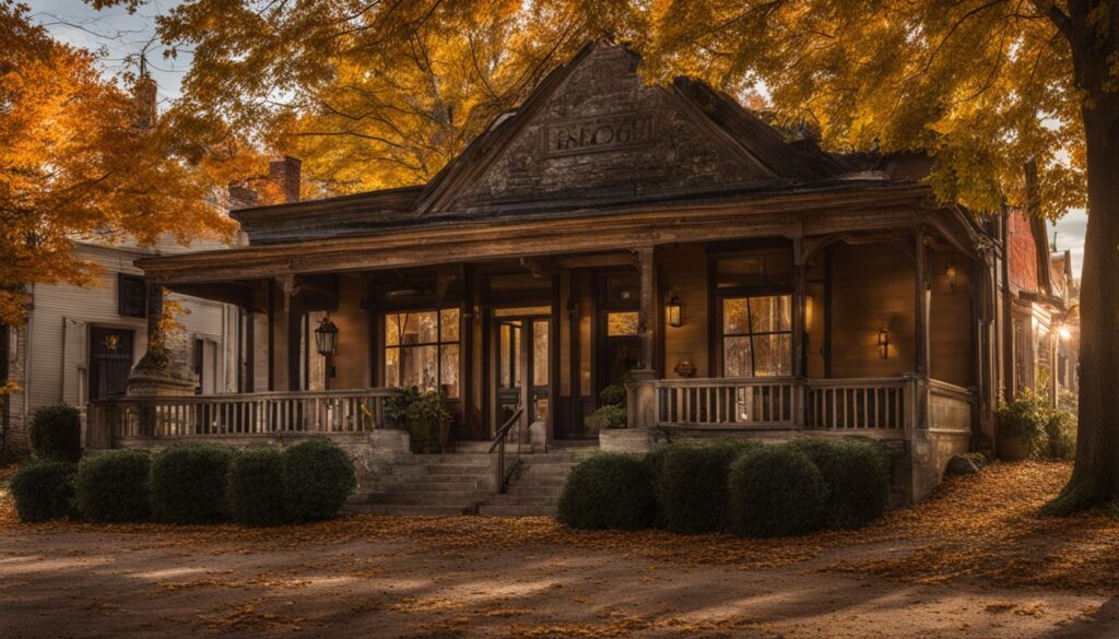 Discover the Top 10 Must-See Things To Do In North Vernon Indiana