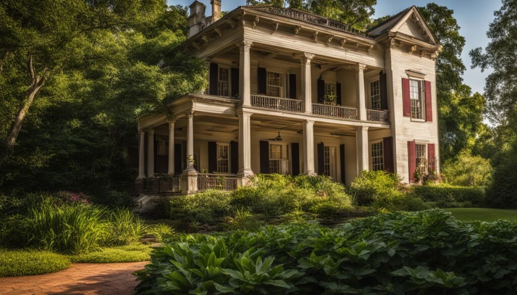Uncover the Ultimate List of Things To Do in Linden TN