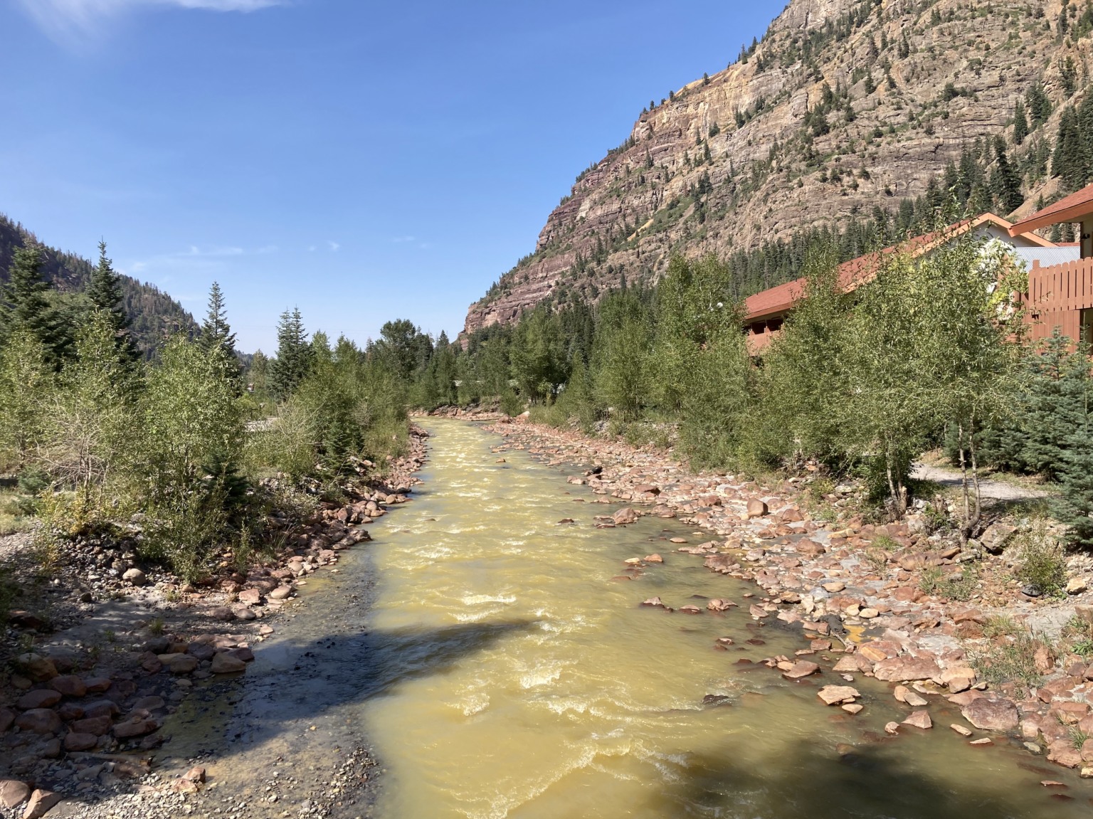 Things To Do In Ouray CO: 5 Adventure-Filled Activities You Can't Miss