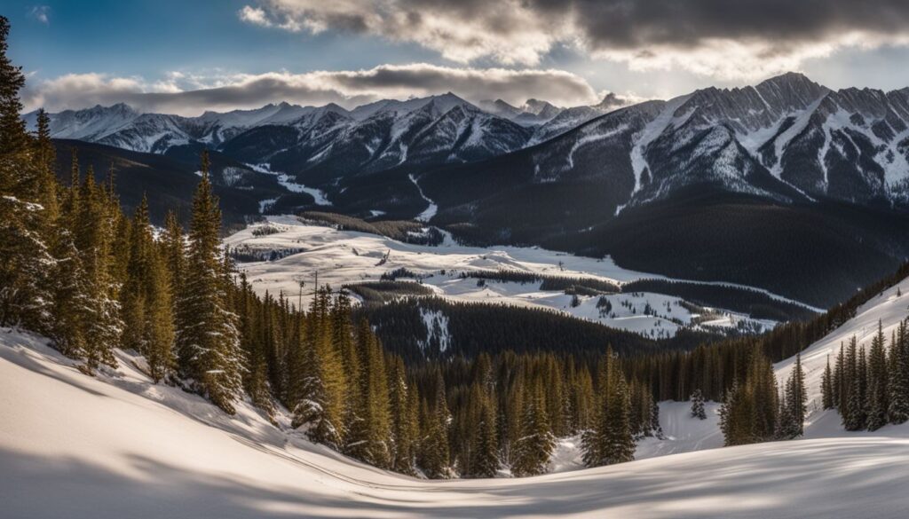 Uncover the Best Things To Do in Keystone Colorado