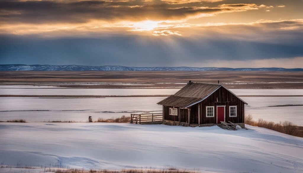 Things To Do In Sidney Montana: Local's Guide Reveals Top Activities!
