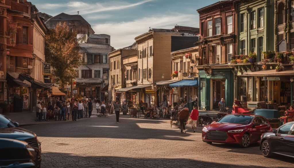 Uncover the Best Small Towns Near Boston: A Road Trip Must-See!