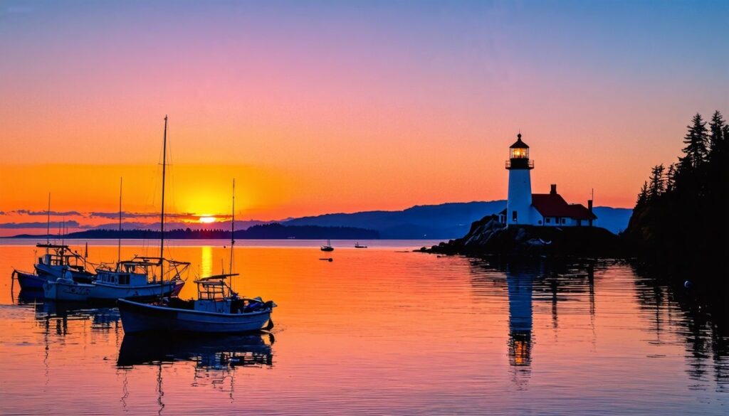 Uncover the Top 10 Things To Do in Garibaldi Oregon