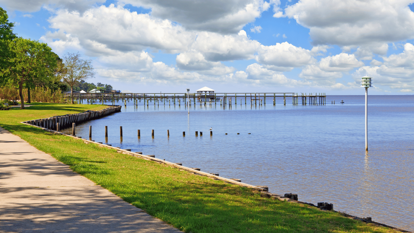 15 Best Things to Do in Fairhope Alabama | 2024 Guide